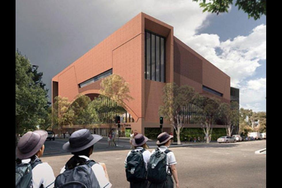 Sydney Trains to build integrated control centre | News | Railway ...